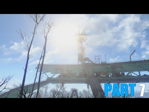 Fallout 4 60 FPS? – ACHIVX