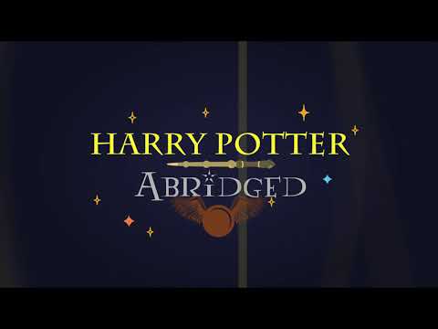 Harry Potter — Computer Graphics? — ACHIVX