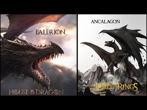 How Big Was Balerion? — ACHIVX