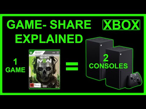 How Do Xbox Family Members and Friends Work? — ACHIVX