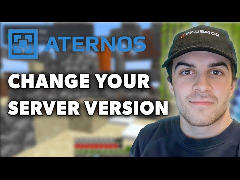 How Long Does an Aternos Server Run? — ACHIVX