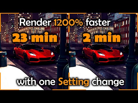 How Long Does it Take to Render a 1-Minute Animation? — ACHIVX