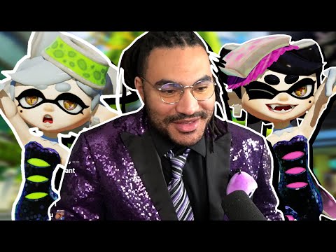 How Long Does Splatoon 1 Single Player Last? — ACHIVX