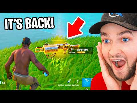 How Many Days Are in Fortnite? – ACHIVX