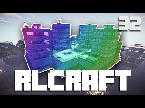 How Many Dimensions Are in RLCraft? — ACHIVX