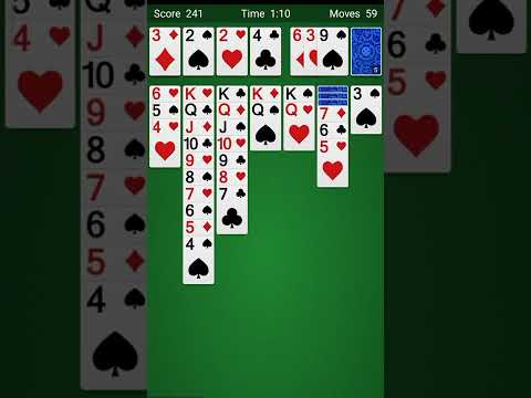 How Many Levels Are in Classic Solitaire? – ACHIVX