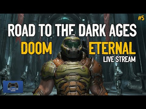 How Many Lives Are in Doom Eternal? — ACHIVX