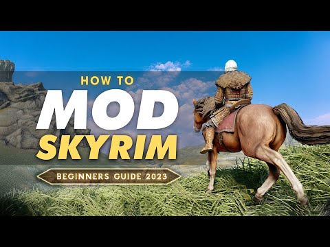 How Many Mods are in the Skyrim Anniversary Upgrade? — ACHIVX