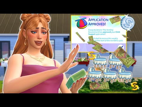 How Many Mods Does Sims 4 Support? — ACHIVX