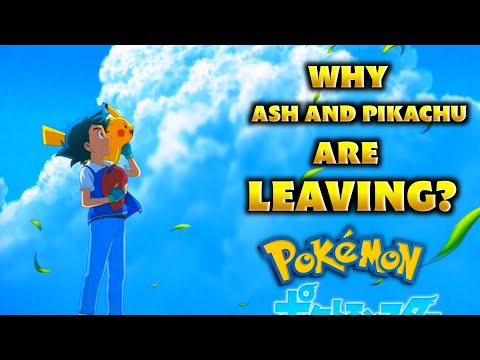 How Many Pokémon Did Ash Leave Behind? – ACHIVX