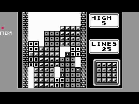 How Many Squares Are in Tetris? – ACHIVX