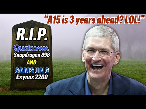 How many teraflops does the iPhone 13 have? — ACHIVX