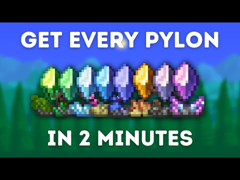 How Many Total NPCs are in Terraria? — ACHIVX