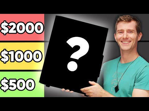 How Much Does PewDiePie's Computer Cost? — ACHIVX