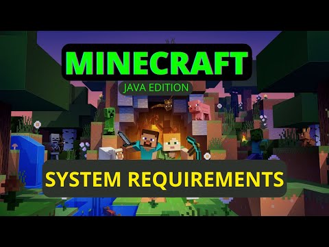 How Much RAM Do I Need for a Minecraft Server? — ACHIVX