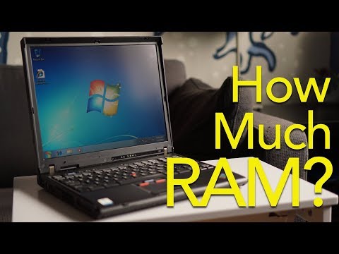How Much RAM Does PES Need? — ACHIVX