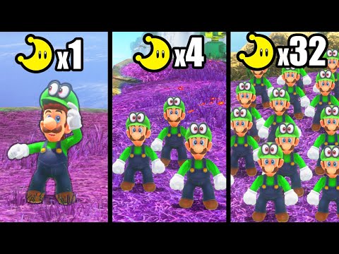 How Old Are Mario and Luigi? — ACHIVX