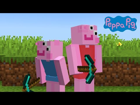 How Old Is George Pig in Piggy Roblox? – ACHIVX