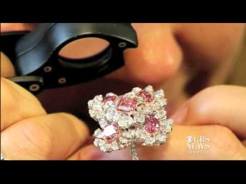 How Rare Are Colorless Diamonds? — ACHIVX