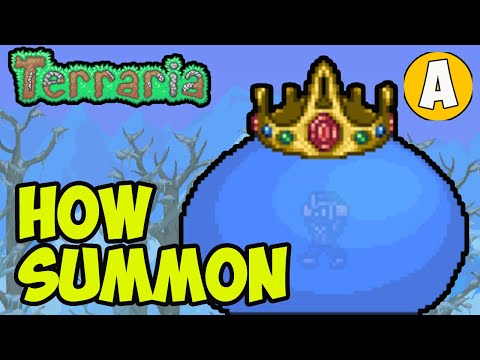 How Rare is King Slime? – ACHIVX