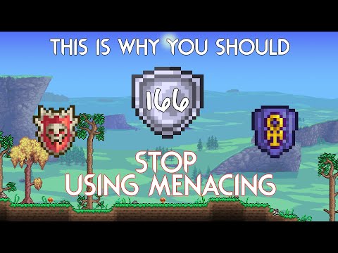How Strong is a Terraria Player? — ACHIVX