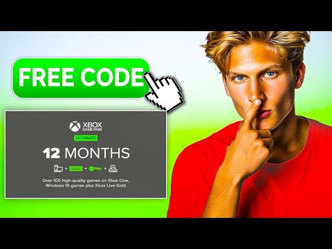 How to Activate 24 Months of Xbox Game Pass Ultimate? — ACHIVX