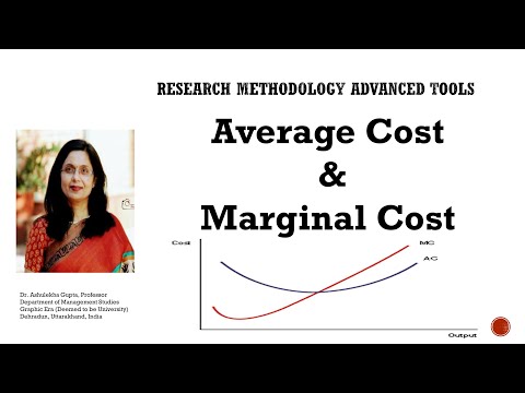 How to Calculate TFC in Economics? — ACHIVX