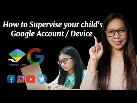 How to Change a Supervised Account to a Regular Account? — ACHIVX