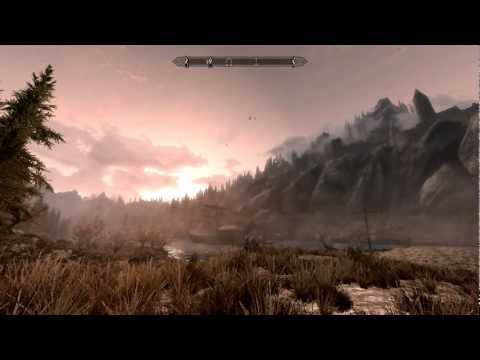 How to Change the View in Skyrim? — ACHIVX
