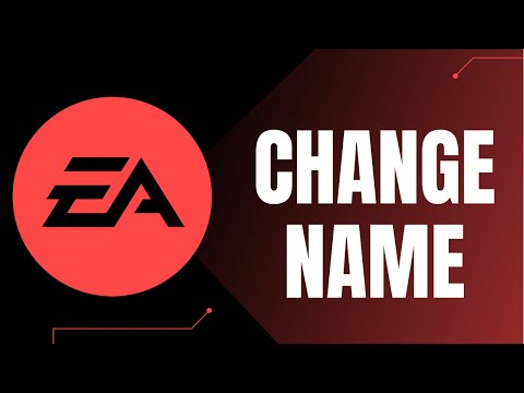 How to Change Your EA Account in Origin? — ACHIVX