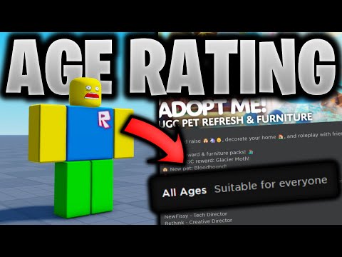 How to Check Your Age in Roblox? — ACHIVX