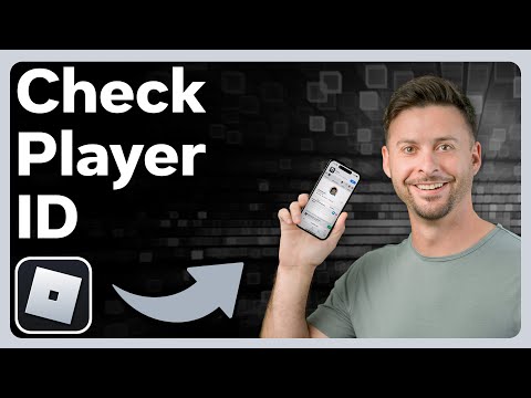 How to Check Your Roblox Player ID? — ACHIVX