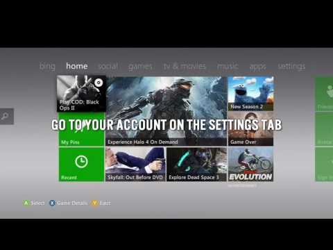 How to Check Your Xbox Reputation? – ACHIVX