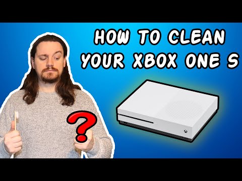 How to Clean a Dirty Xbox Controller? — ACHIVX