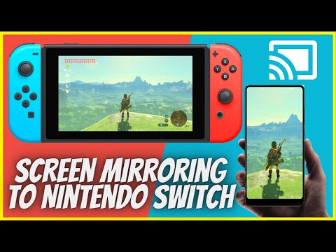 How to Connect Nintendo Switch Lite to a Monitor? – ACHIVX