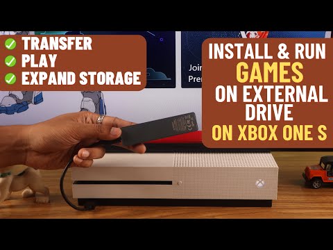 How to Copy Xbox Saves to a USB Drive? – ACHIVX