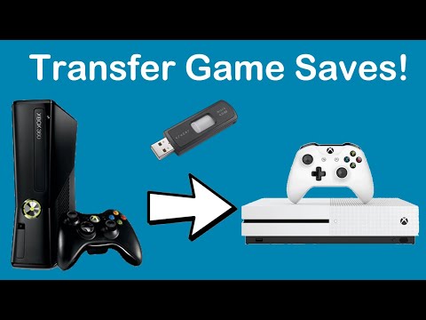 How to Create a Backup of Xbox One Saves? – ACHIVX