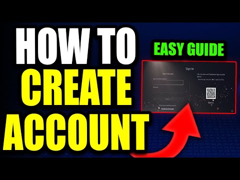 How to Create a Free Ubisoft Account? — ACHIVX