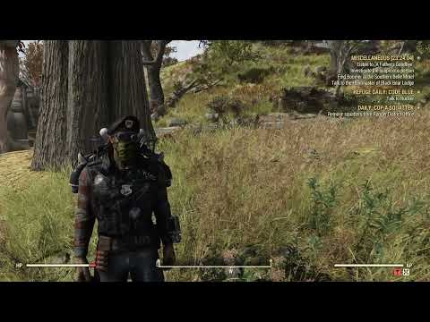 How to Create a Private Team in Fallout 76? — ACHIVX