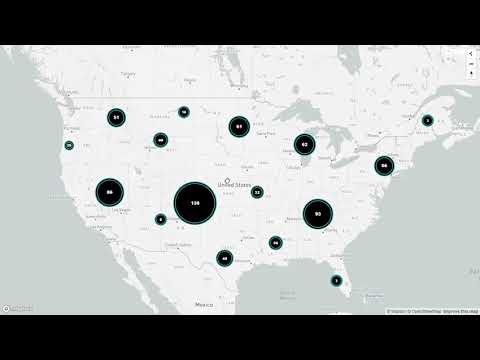 How to Create Your Own Interactive Map? — ACHIVX