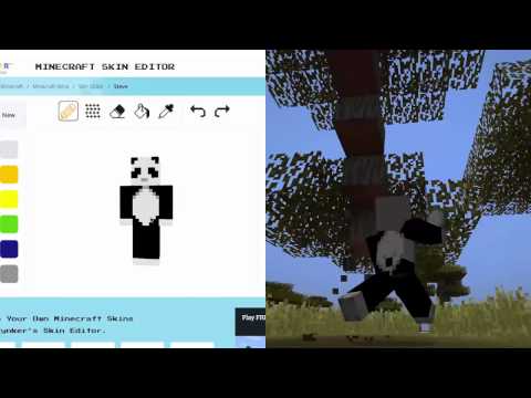 How to Create Your Own Minecraft Character on Java? — ACHIVX