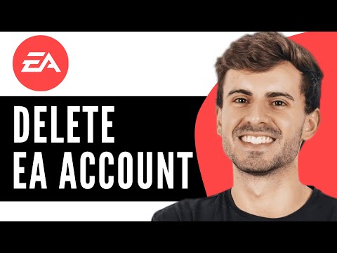 How to Delete My EA Account? – ACHIVX