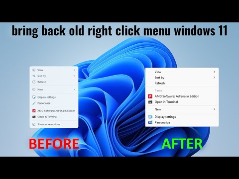 How to Disable the Right-Click Context Menu in Windows 10? — ACHIVX