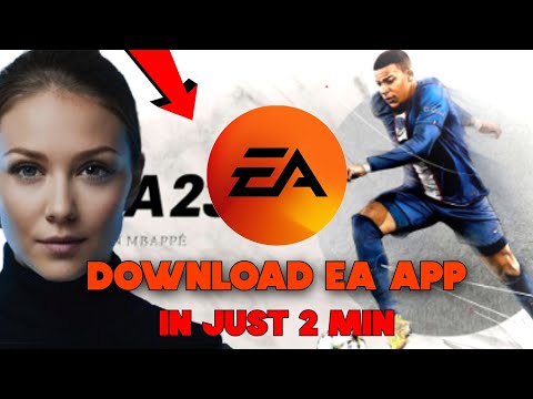 How to Download EA Play Games to Your Computer? — ACHIVX