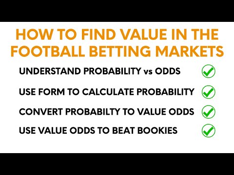 How to Easily Calculate Odds? — ACHIVX