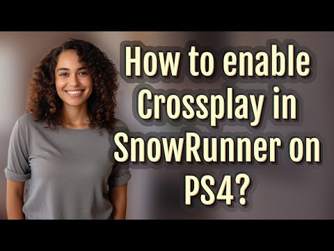 How to Enable Crossplay? — ACHIVX