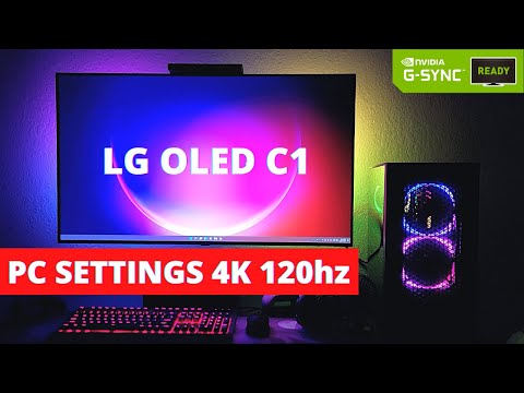 How to Enable HDR on NVIDIA? — ACHIVX