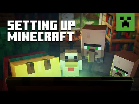 How to Enable Multiplayer Mode in Minecraft for My Child? — ACHIVX