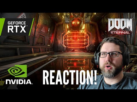 How to Enable RTX in Doom Eternal? — ACHIVX