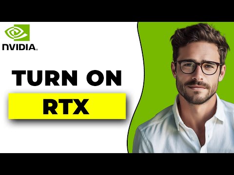 How to Enable RTX in PUBG? — ACHIVX